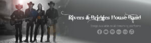 Music – Rivers & Bridges